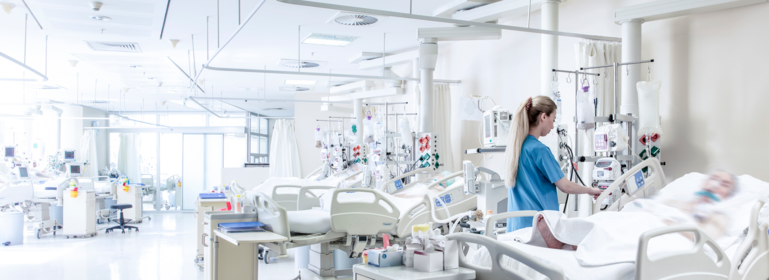 Intensivpflege Erwachsene - Z-INA